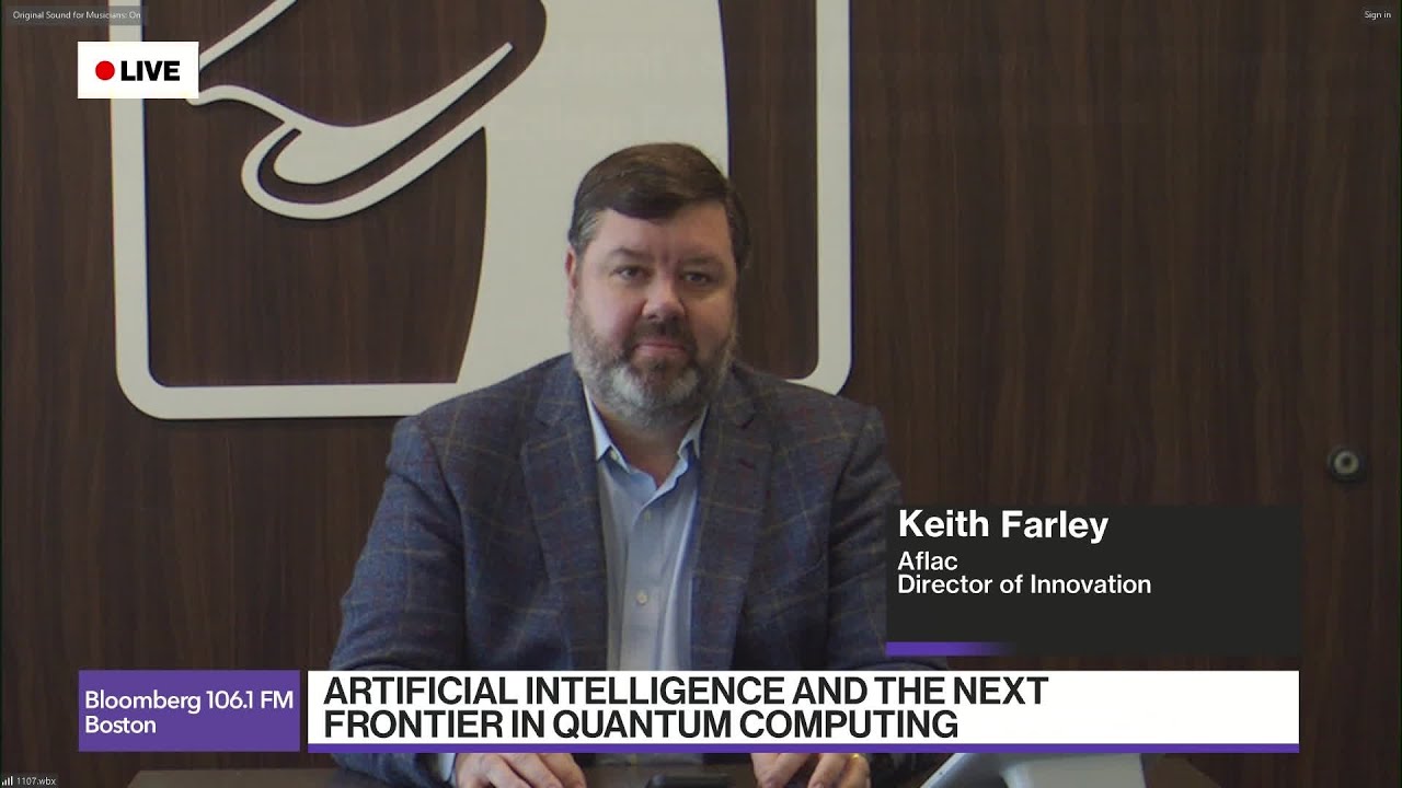 AI and the Next Frontier - The Global Herald