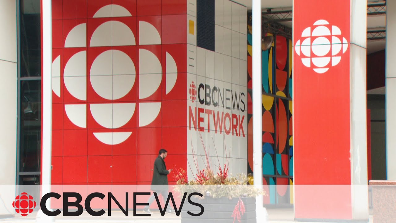 CBC/Radio-Canada to cut 600 jobs to cope with $125M budget shortfall ...