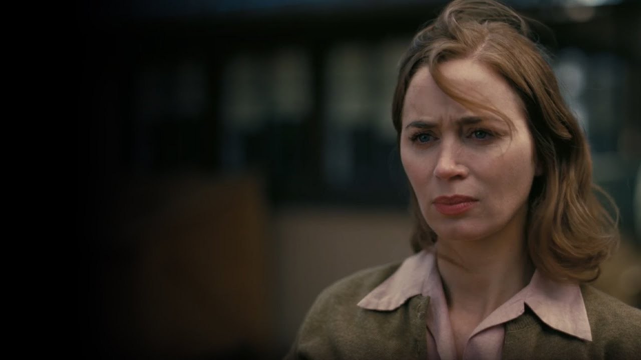 Oppenheimer | Emily Blunt - The Global Herald
