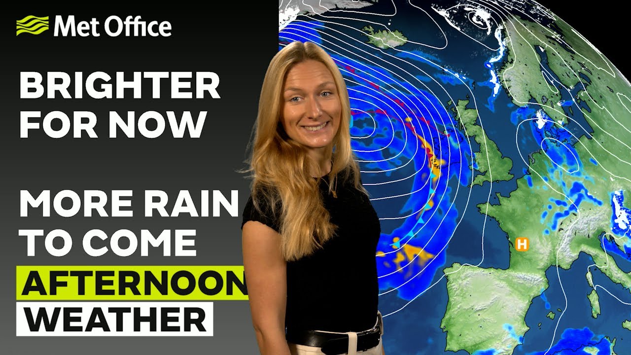 05/12/23 – Turning brighter. Cold tonight – Afternoon Weather Forecast ...