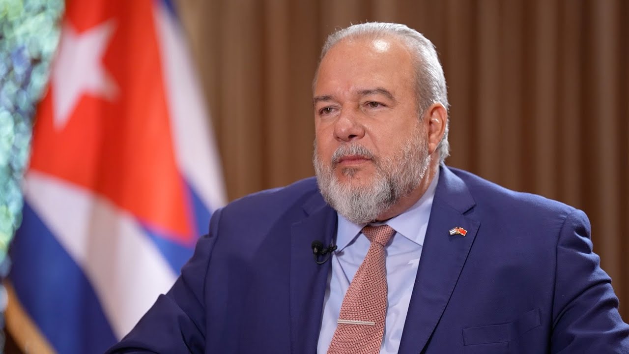 China's development experience worth learning: Cuban PM - The Global Herald