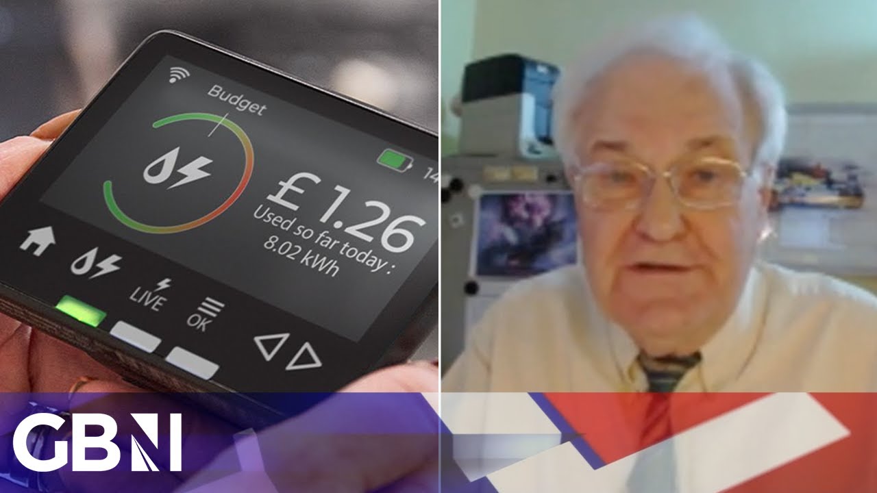 Gas network hits 'max-capacity' as renewable energy fails to keep up ...