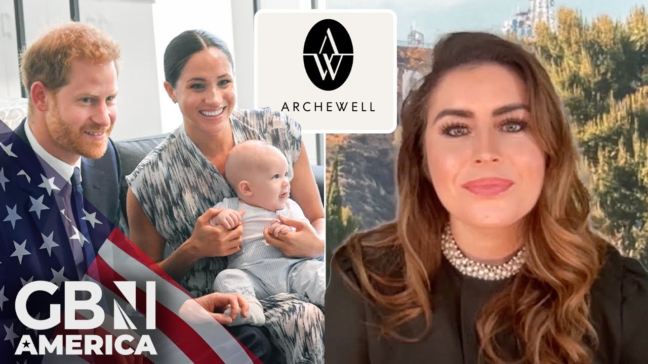 Harry & Meghan: Archewell reports are 'getting under their skin ...