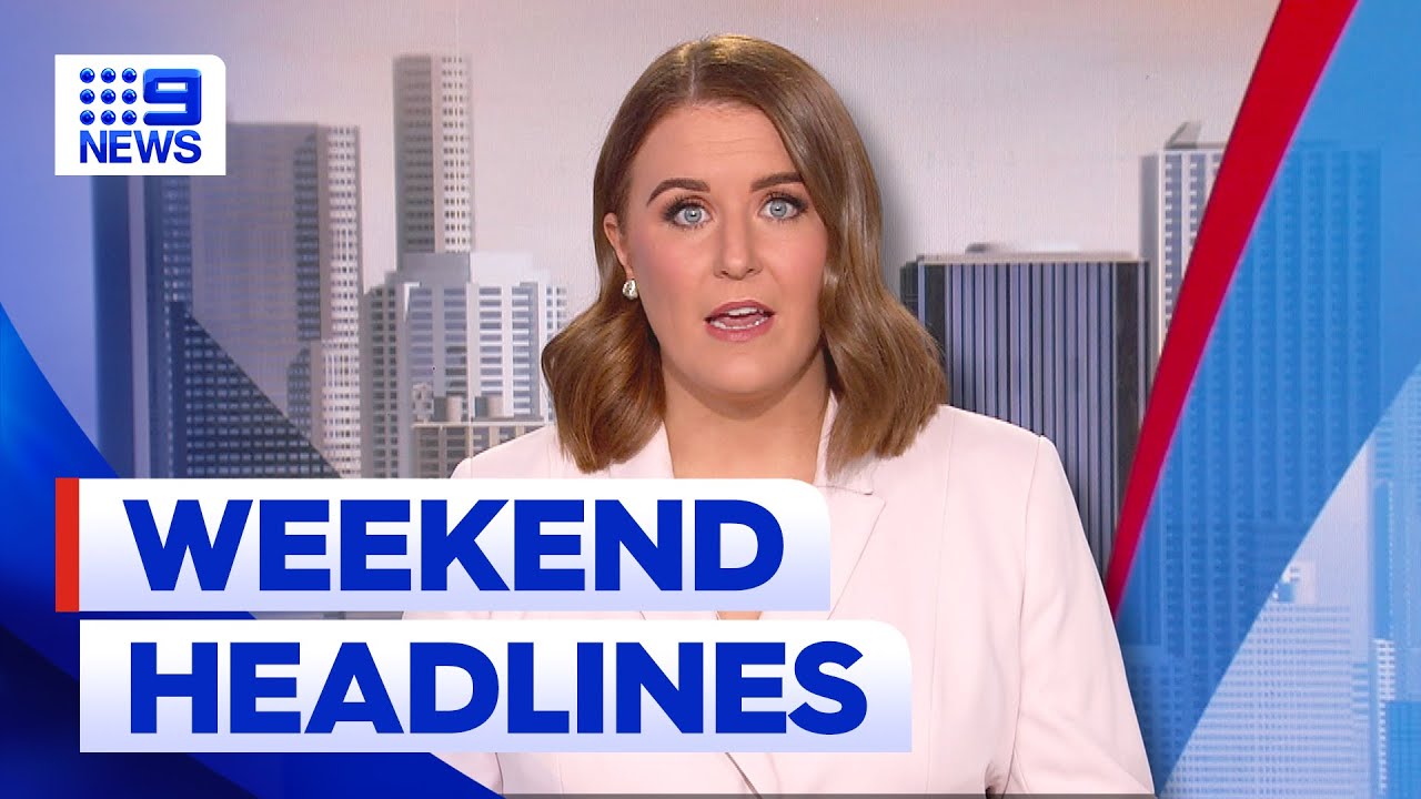 Police plea to drivers over festive season; Mourners for Prague ...