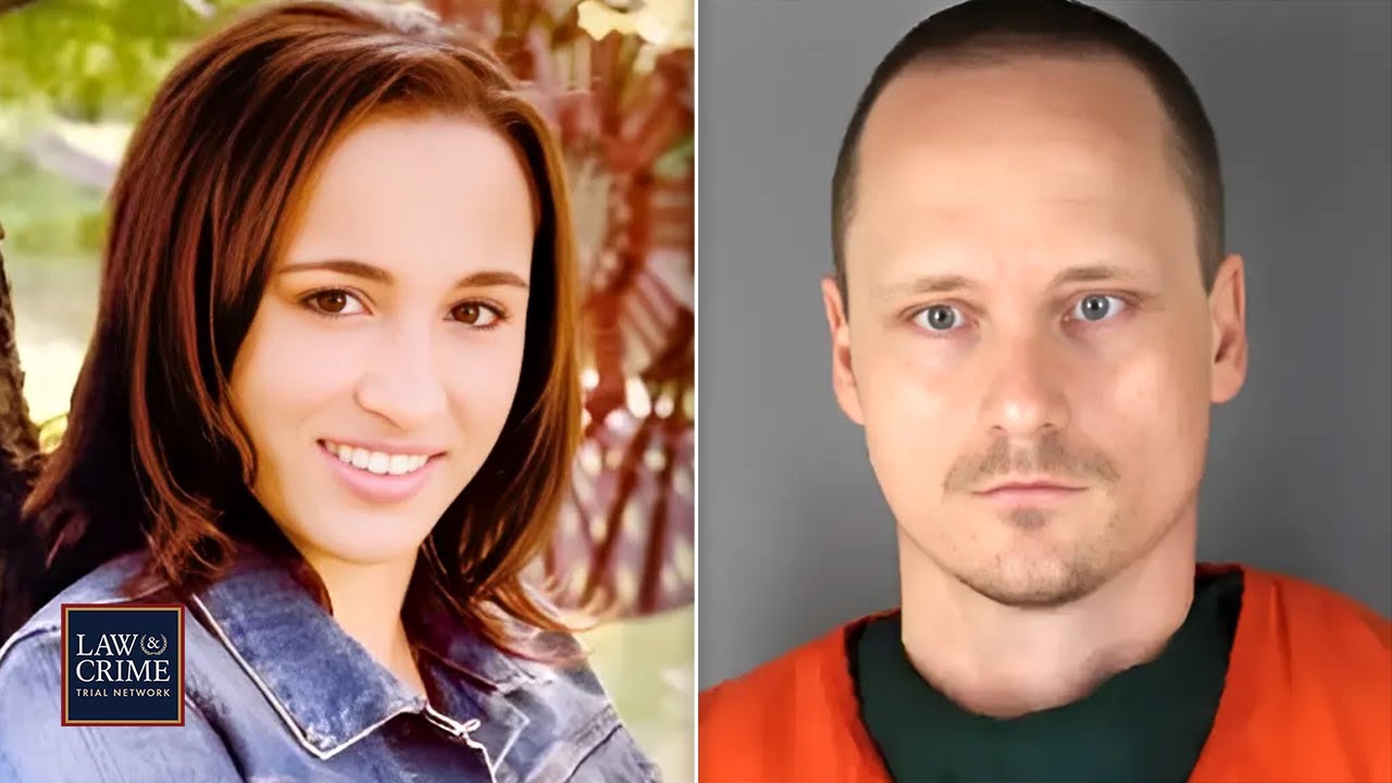 Man Kills Ex-Girlfriend After Getting Out of Jail for Attacking Her ...