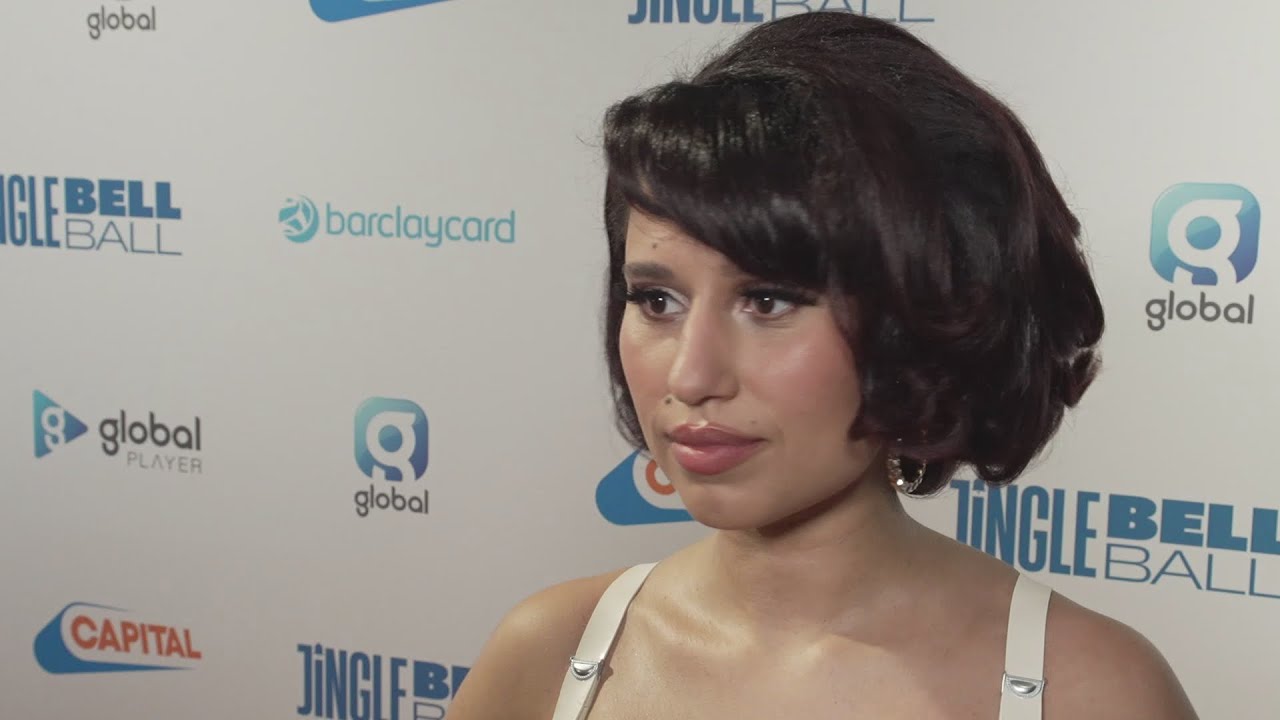 Raye: "I'm So Lucky To Have A Second Chance" - The Global Herald