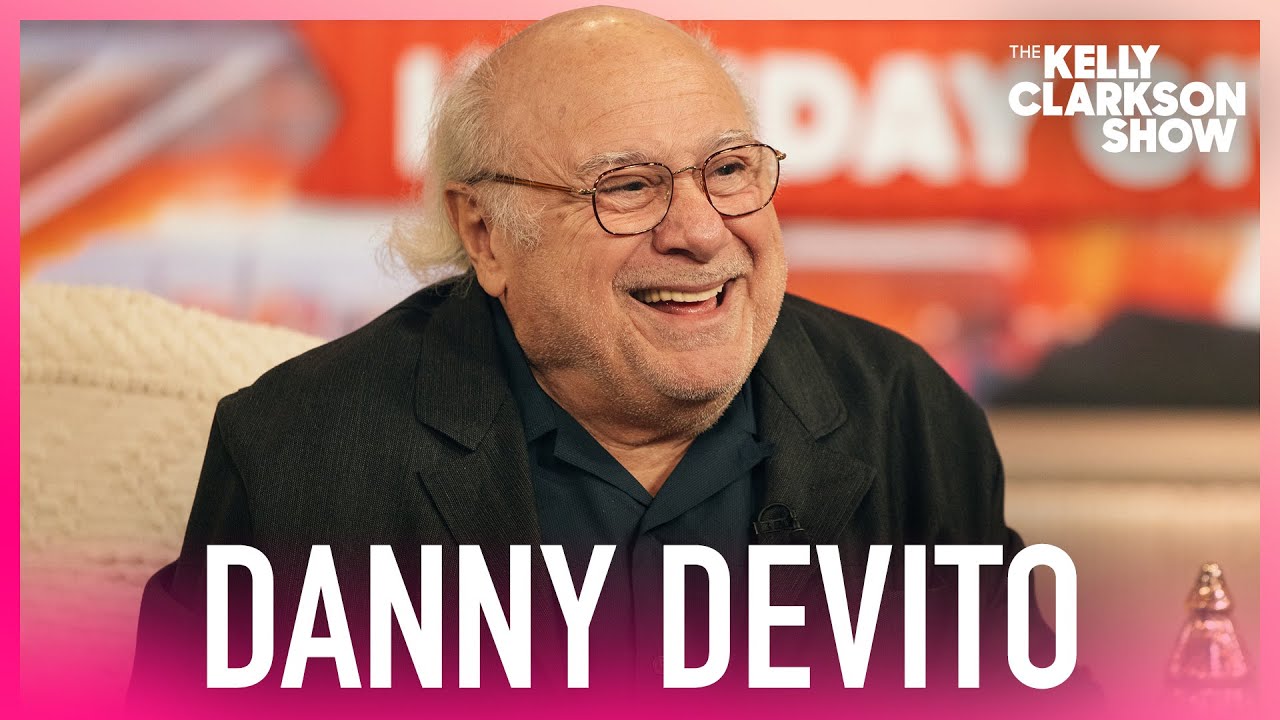 Danny DeVito Worked At A Beauty Parlor Before Acting - The Global Herald