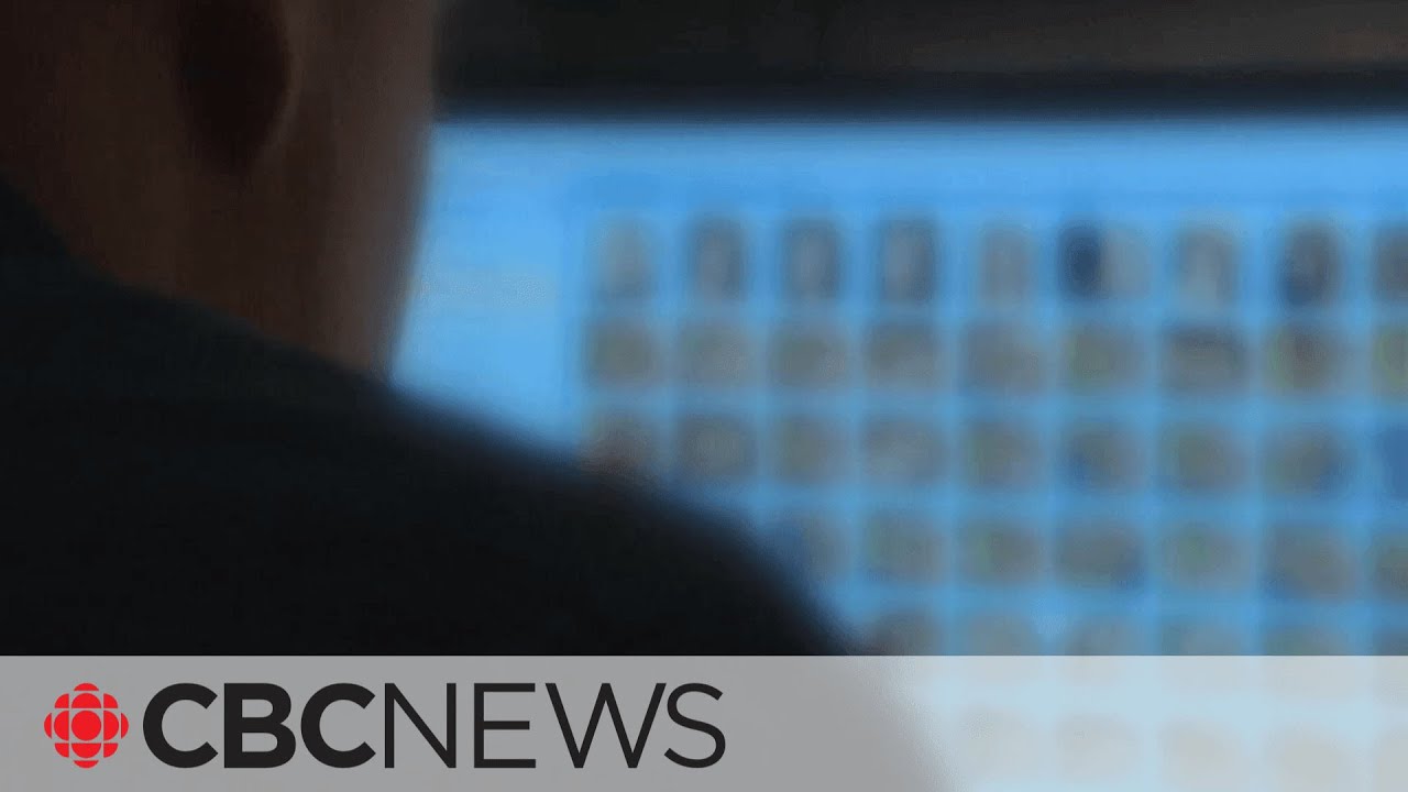 AI-generated fake nude photos of girls from Winnipeg school posted ...