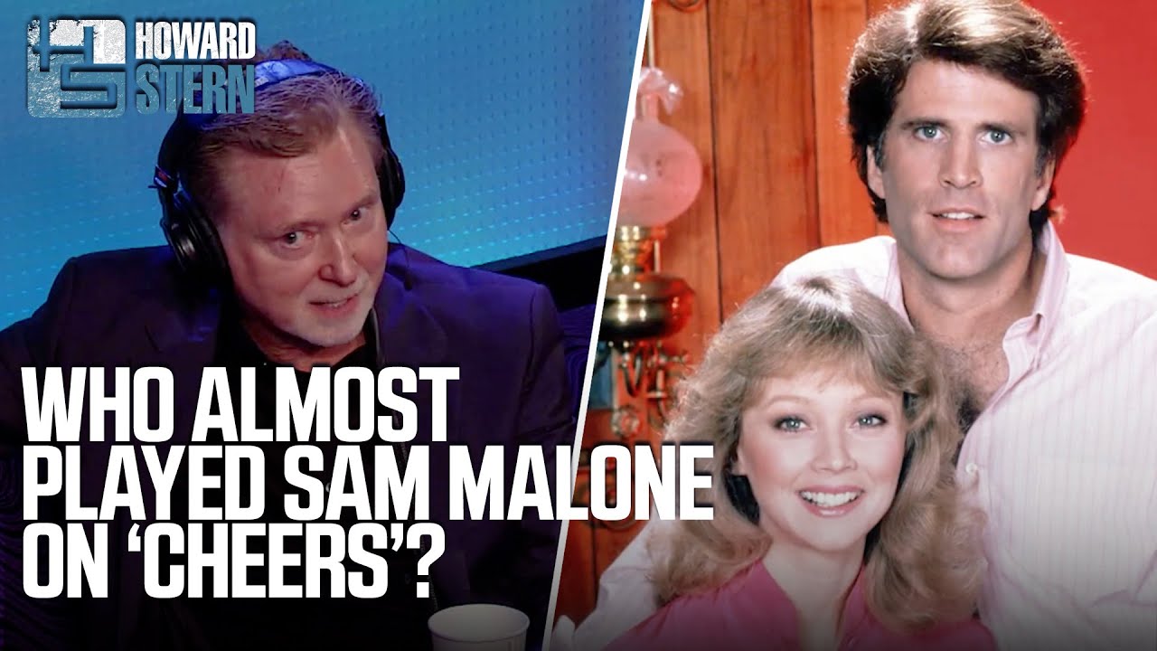 Warren Littlefield on Why NBC Execs Didn't Want Ted Danson for “Cheers ...