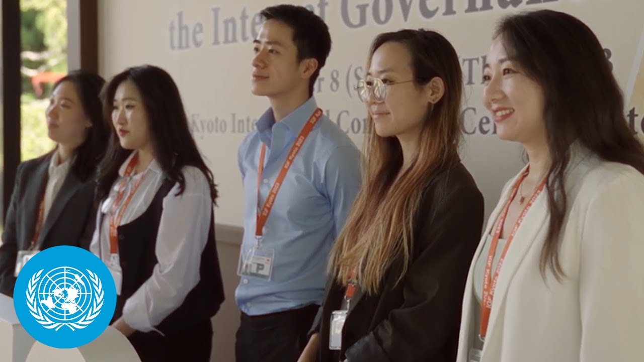 Youth Peacebuilders: Beyond Boundaries: Futuring Peace in Northeast ...
