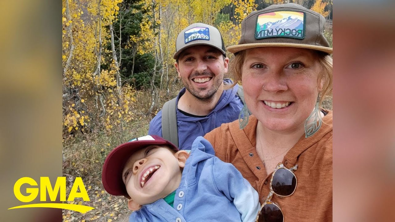 Baby born with ultra-rare dwarfism lived life full of adventure as ...