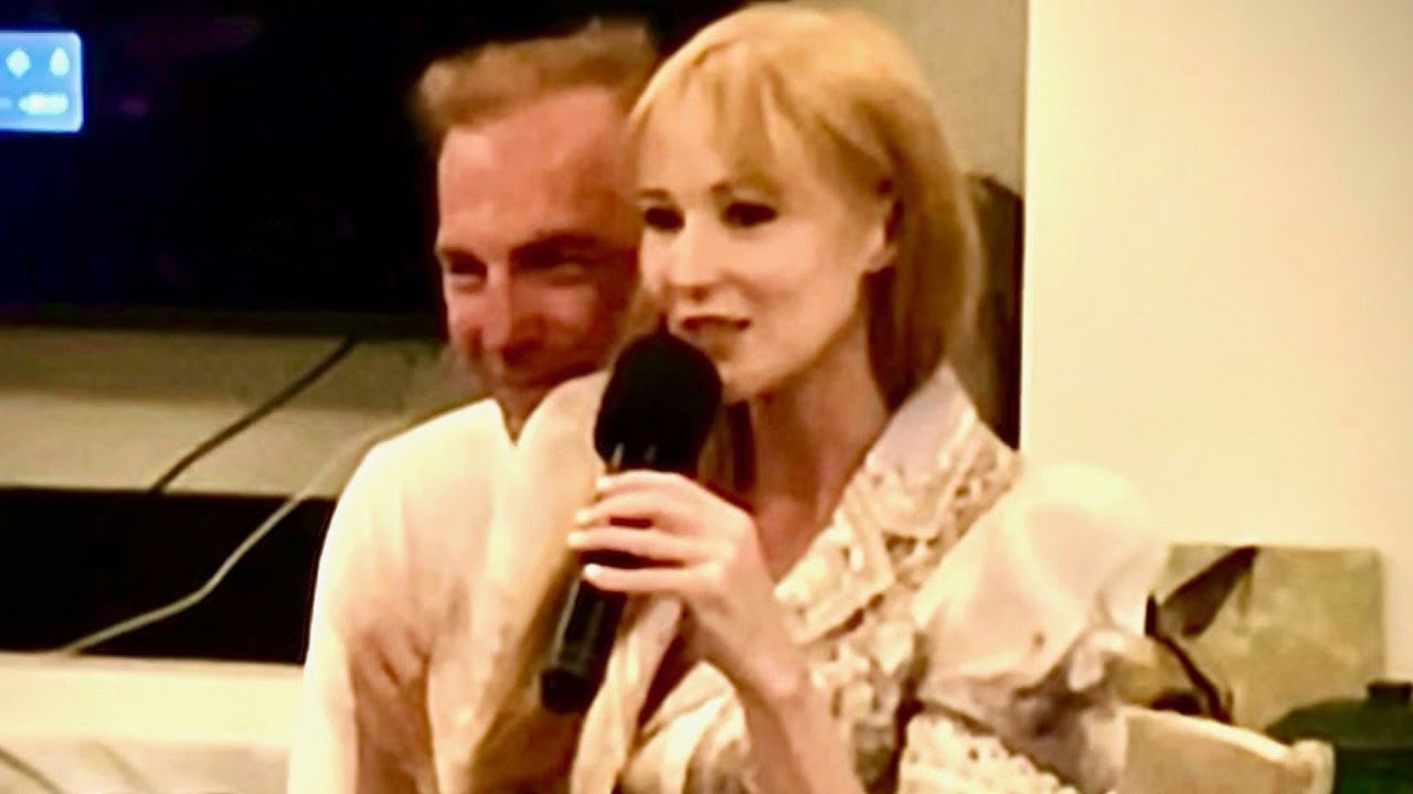 Kevin Costner and Jewel Are Reportedly Dating: See The PDA Pics! - The ...