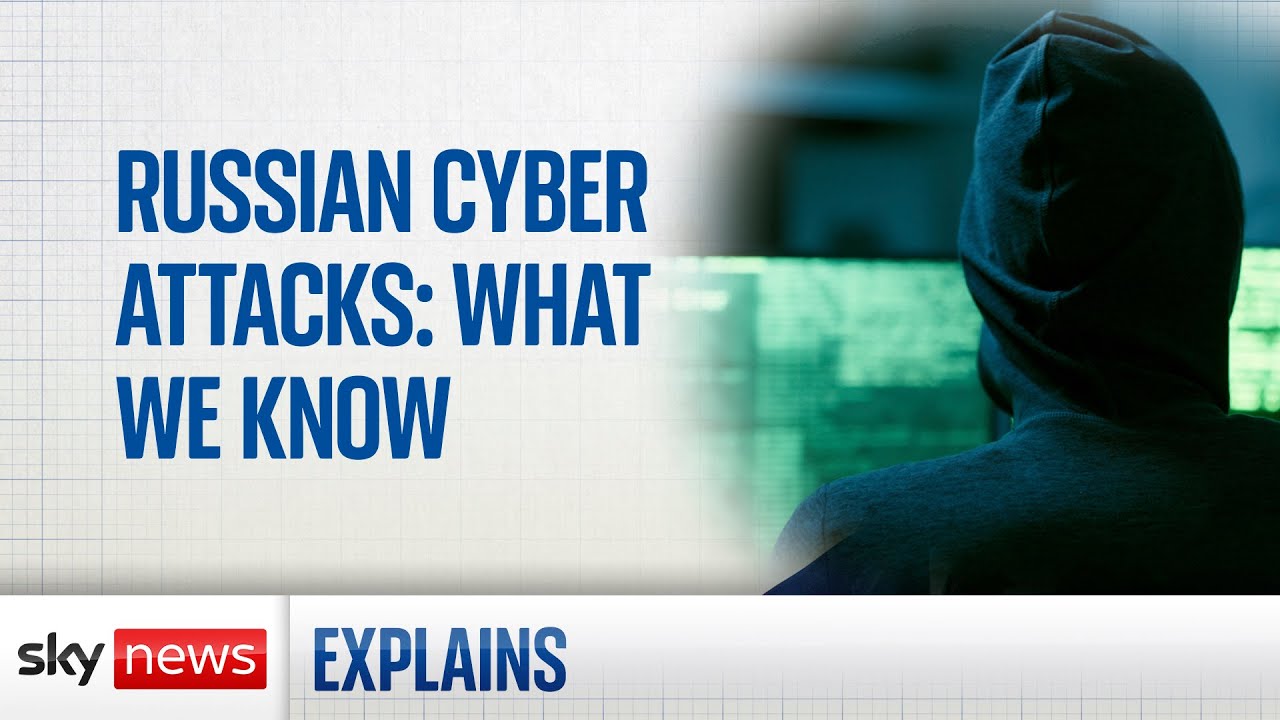 Are Russian cyber attacks targeting UK elections? - The Global Herald