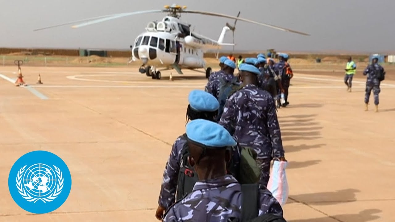 UN Peacekeeping in Mali: A Look Back on a Decade | United Nations - The ...