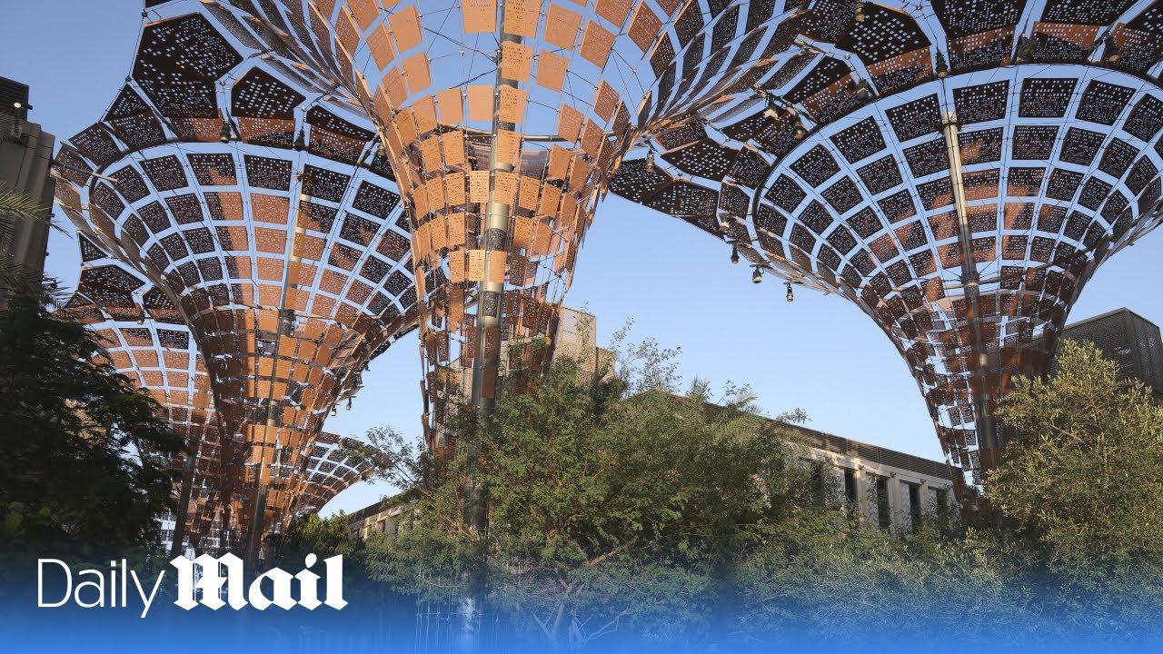 Live World Leaders Attend Cop28 Climate Summit In Dubai The Global