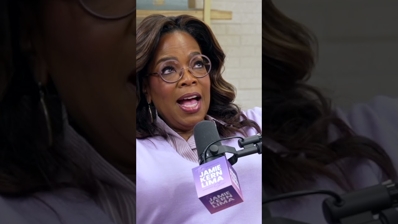 Oprah: The Joy Is In the Offering | Oprah's Super Soul | OWN #shorts ...