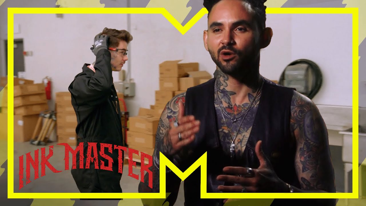 The cast of Transformers: Rise Of The Beasts play This or That - The ...