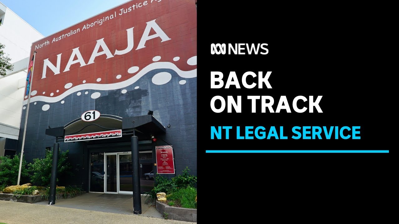 After a tough year, the North Australian Aboriginal Justice Agency says ...