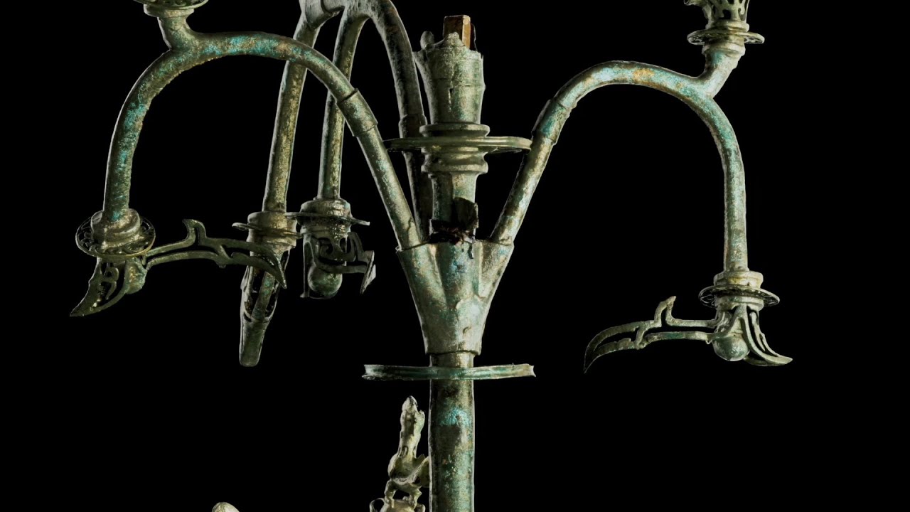 Treasures and Masks the Tree of Civilization - The Global Herald