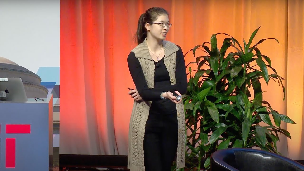 Generative AI Applications: Cathy Wu - The Global Herald