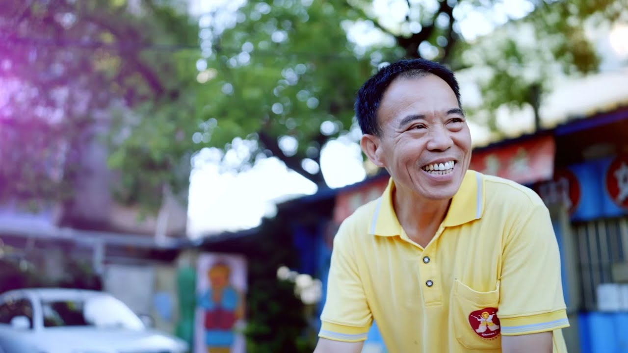 The Ferryman of Souls | Trailer - The Global Herald