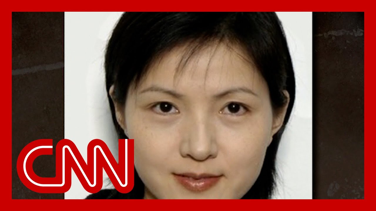 Another reporter vanished in China. Here's what we know - The Global Herald
