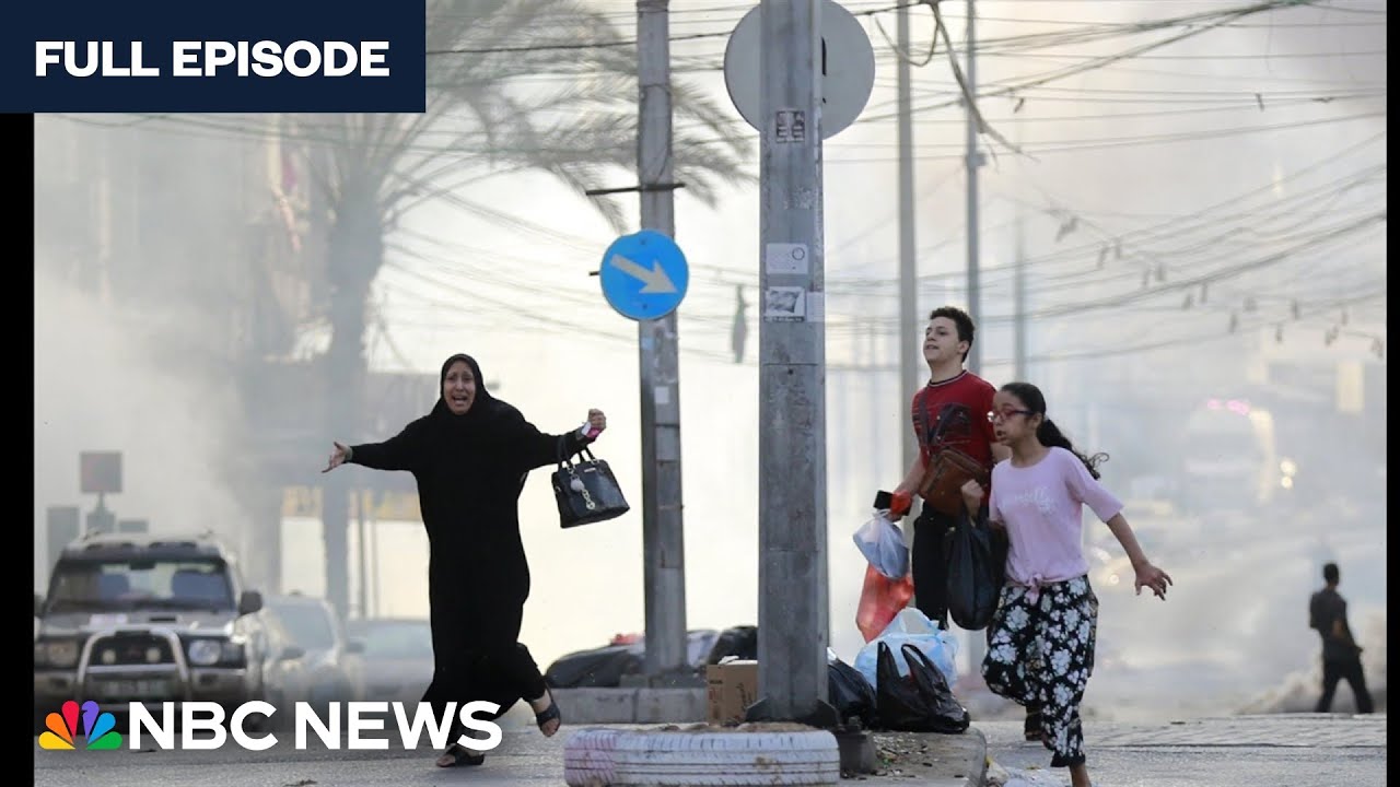 Morning News NOW Full Broadcast – Dec. 21 - The Global Herald