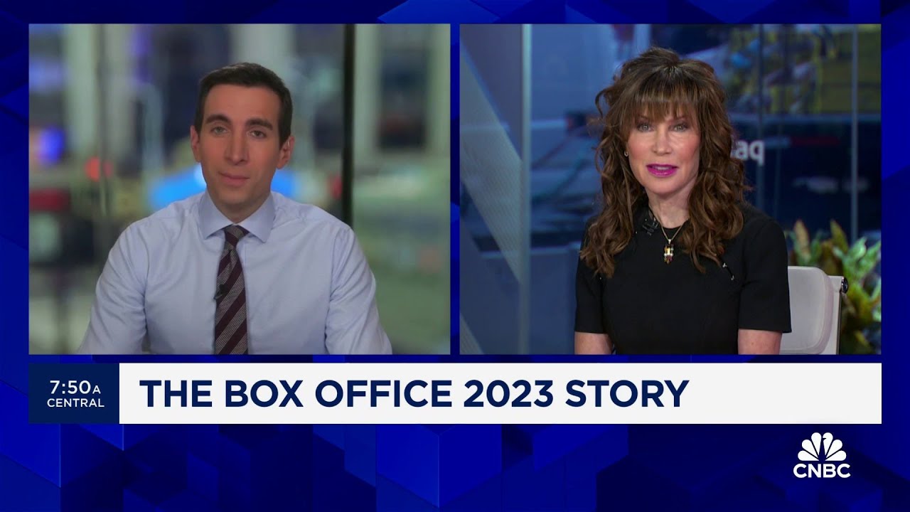 We're going to see a lot more bundling in streaming, says BofA ...