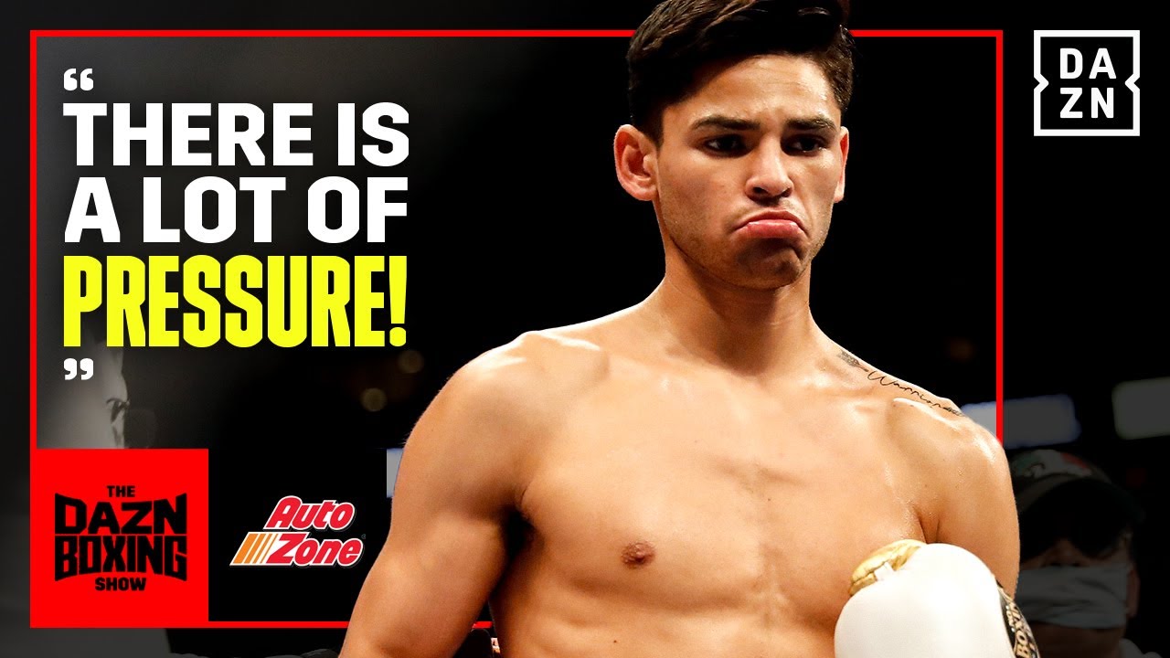 Full Card Highlights | Ryan Garcia vs. Oscar Duarte - The Global Herald