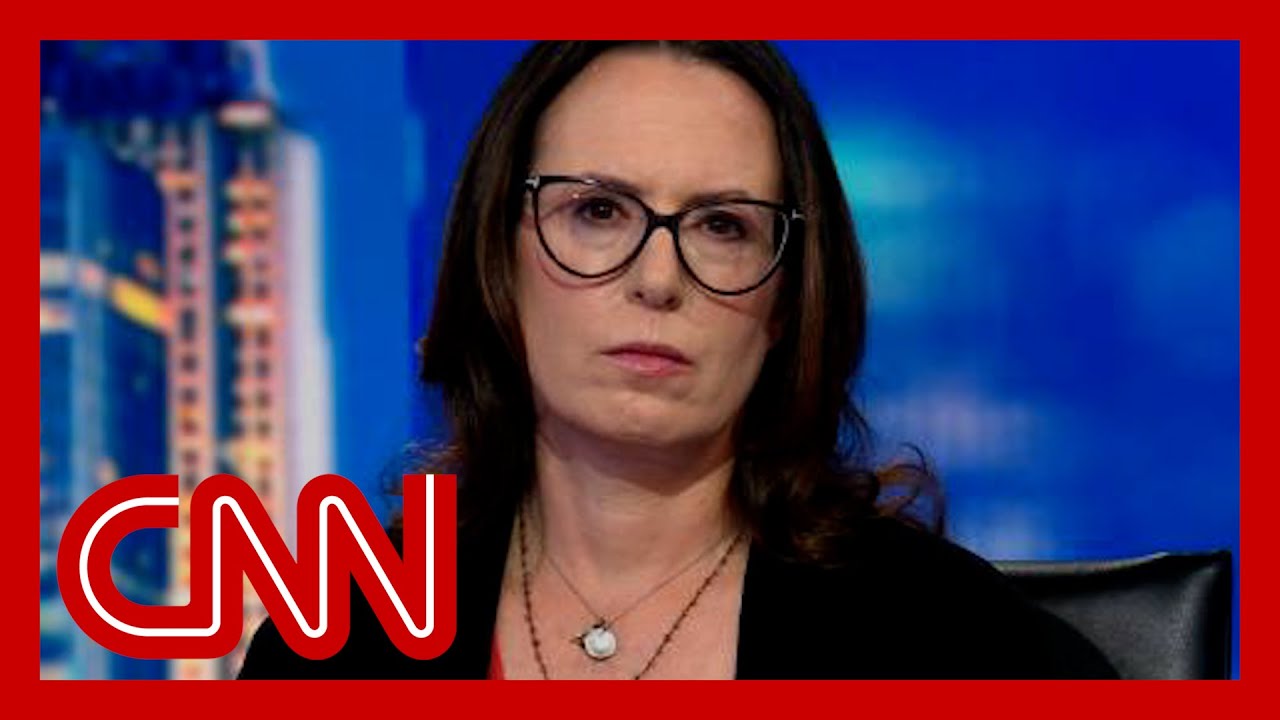 Haberman reveals how Trump is privately reacting to Maine ballot ...