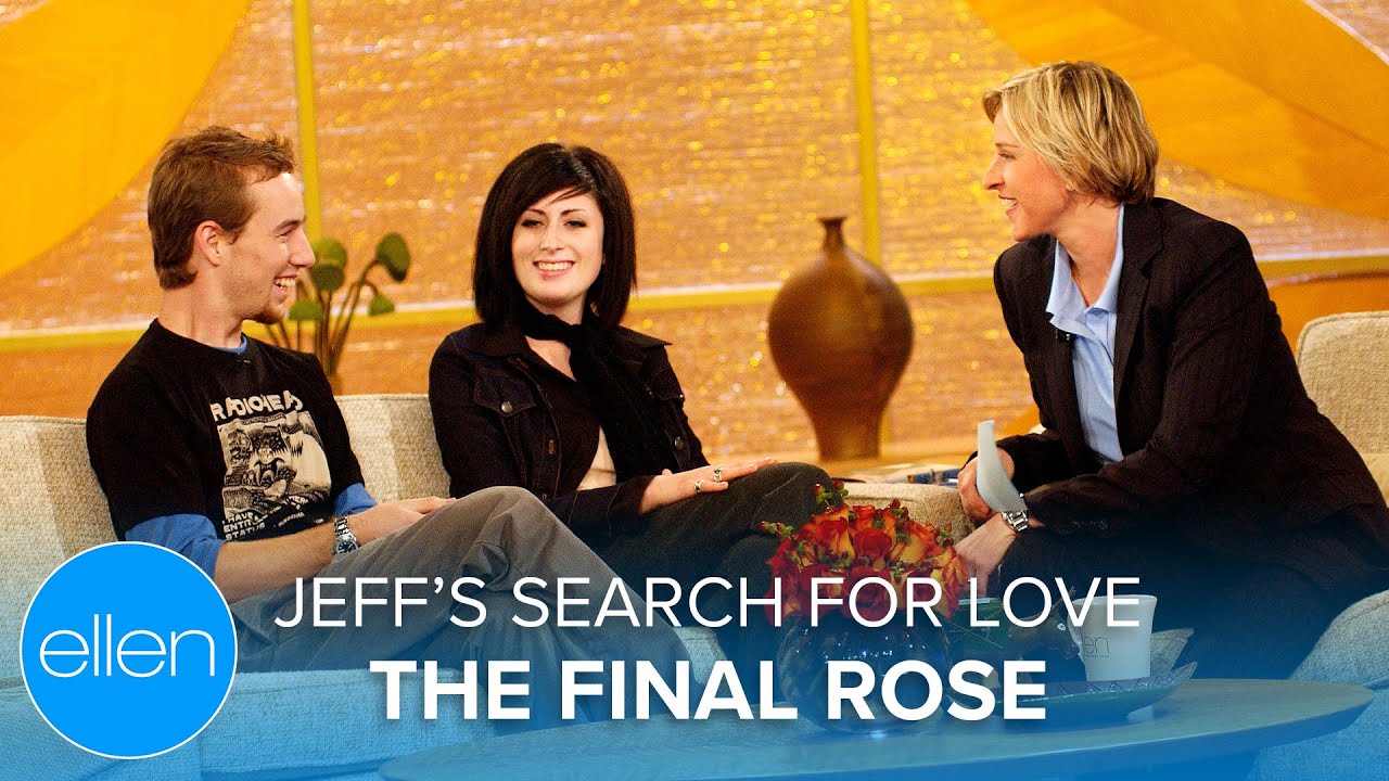 Jeff’s Search for Love – The Final Rose - The Global Herald