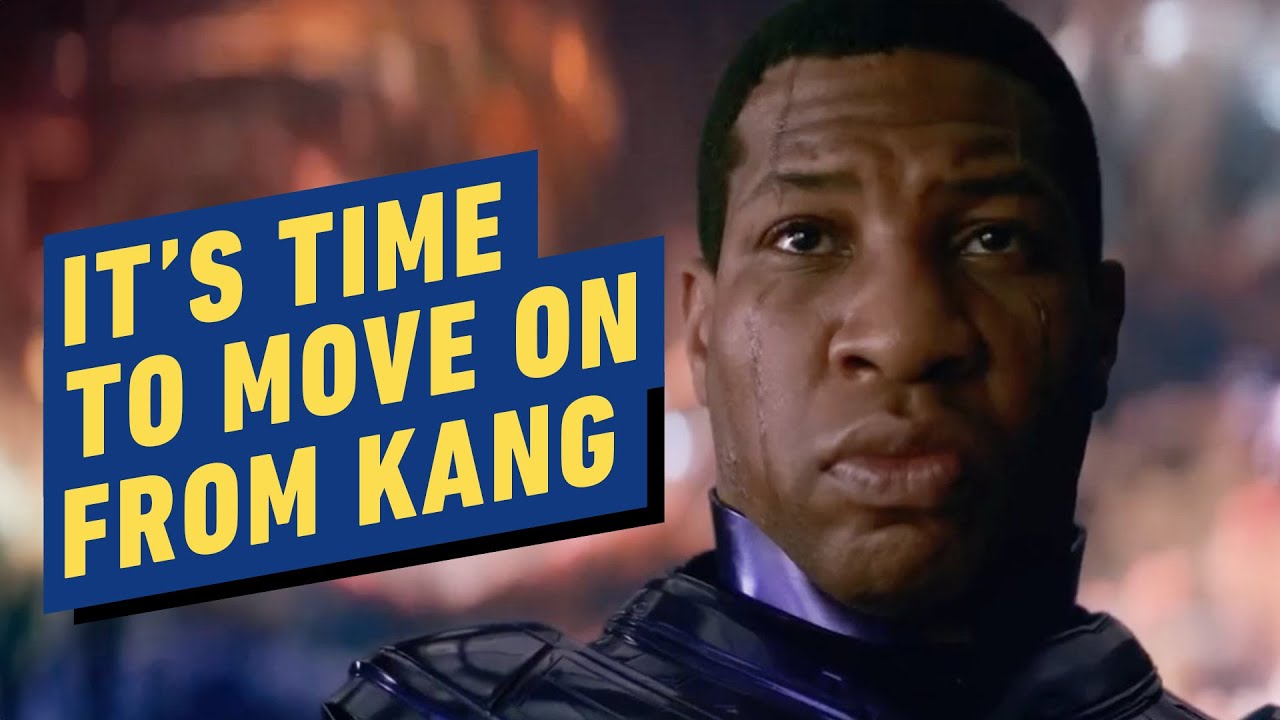 Don’t Recast Jonathan Majors: Marvel Needs to Cut Kang the Conqueror - The Global Herald