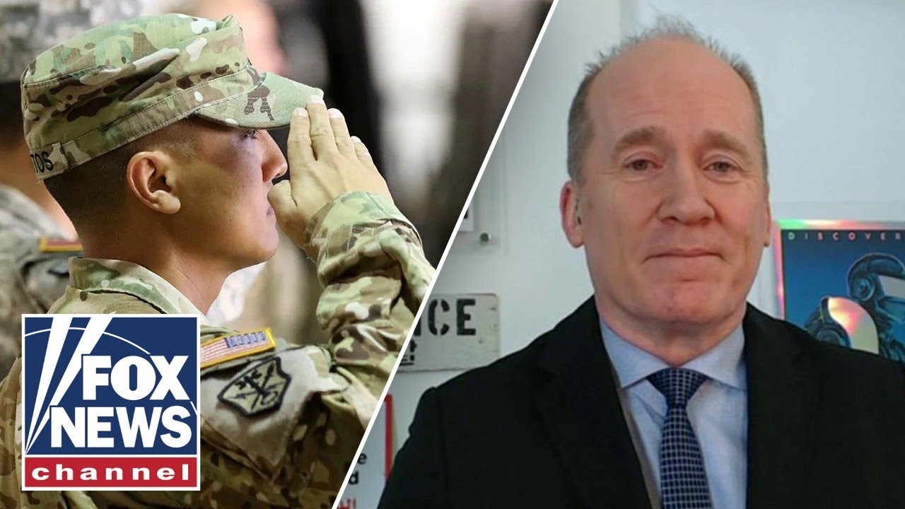 ‘SAD’: US Army can’t find people capable and wanting to serve - The ...