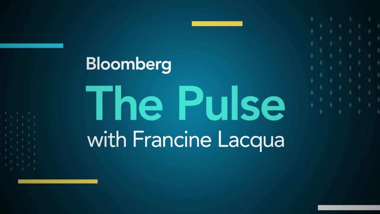Awaiting US CPI, Google's Epic Defeat | The Pulse With Francine Lacqua ...
