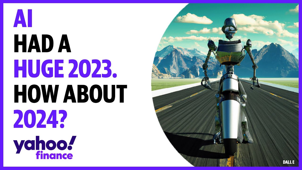 AI technology: A massive 2023 and what's next - The Global Herald