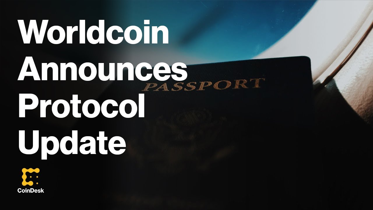 Worldcoin Announces Protocol Update With Digital Passport - The Global ...
