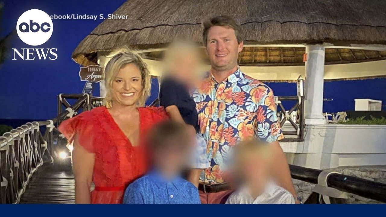 Lindsay Shiver in Bahama court accused of murder-for-hire plot - The ...