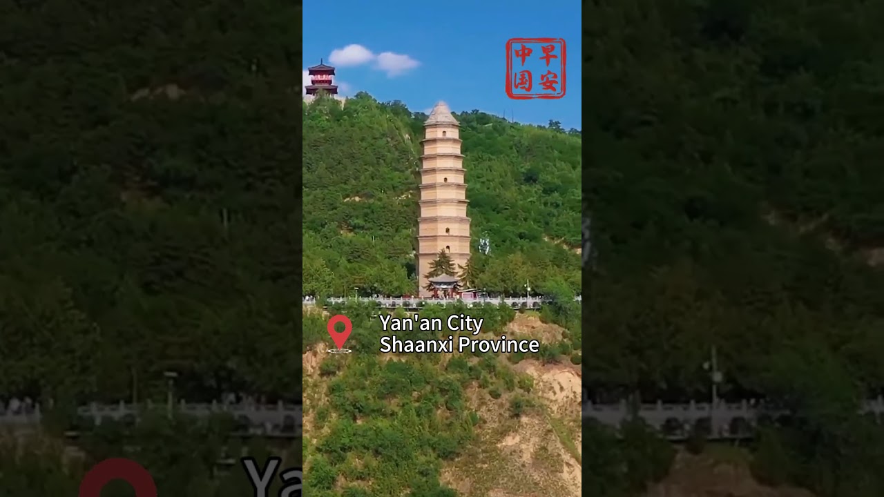 Live: Discover the scenic beauty of Chongqing – A glimpse of the city's ...