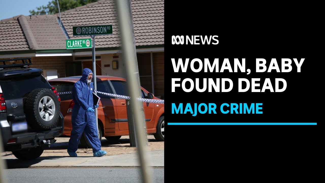 Major crime detectives probe death of woman and baby in Morley home ...