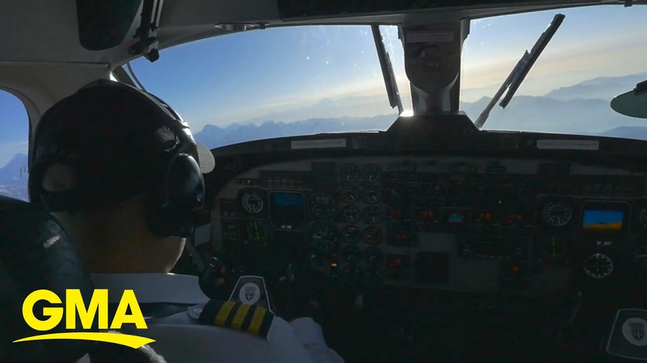 FAA to reexamine rules on mental health treatment in aviation industry ...