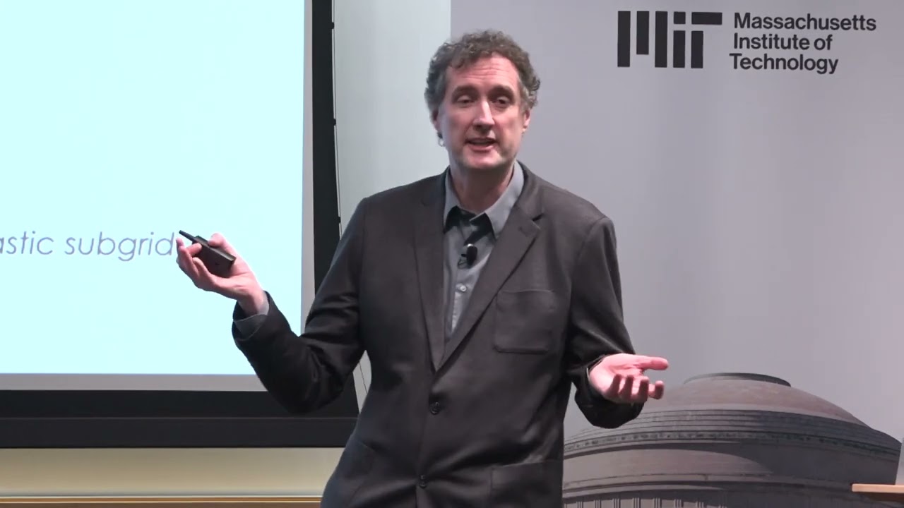 Improving Climate Models Using Machine Learning - The Global Herald