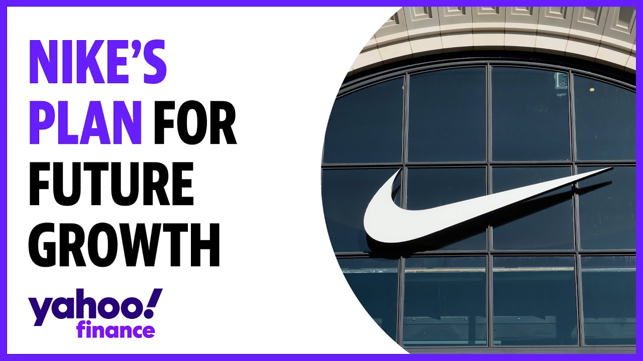 How Nike can rebound in 'tough market': Analyst - The Global Herald