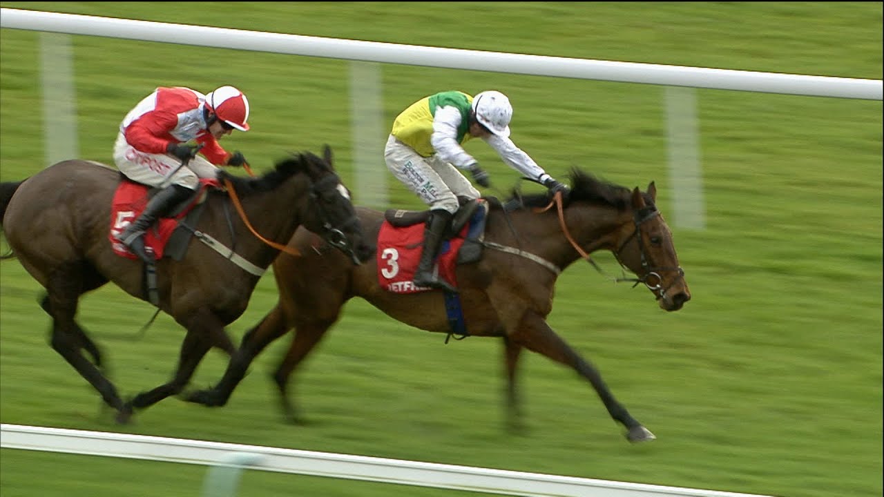 Famous Bridge digs deep for Tommy Whittle success - The Global Herald