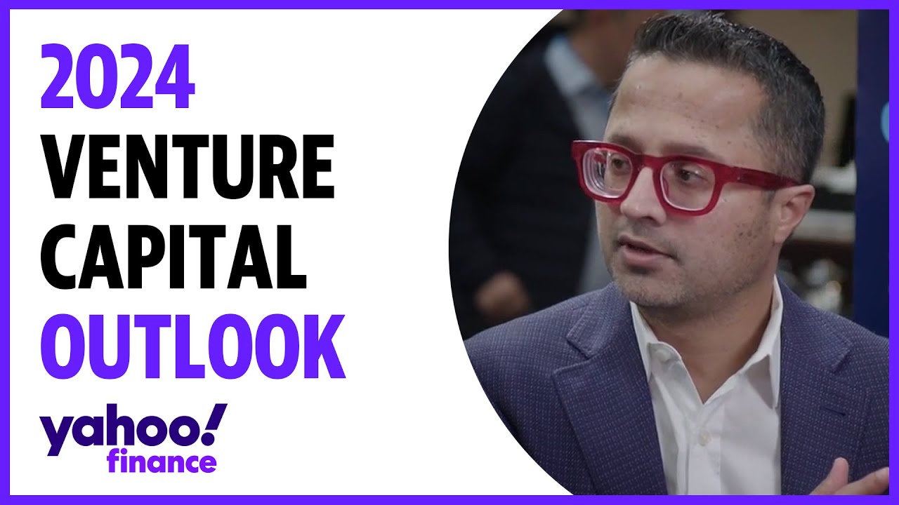 Where VC funding could be going into in 2024 - The Global Herald