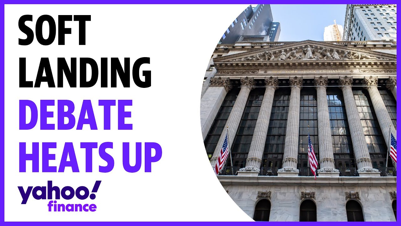 'We don't see the possibility of a soft landing,' Conning CIO of North ...