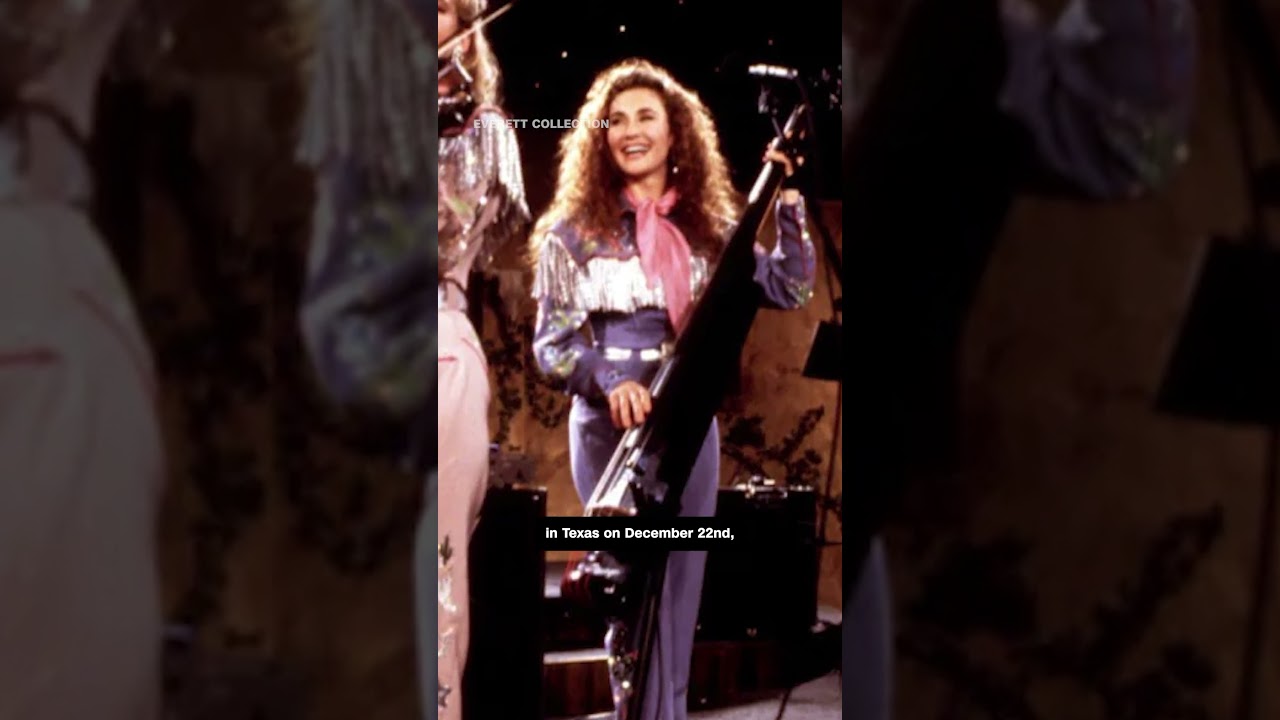 Founding member of The Dixie Chicks dies - The Global Herald