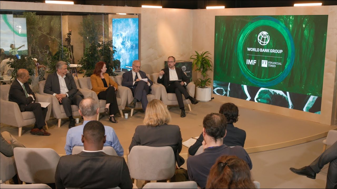 Energy Security and Climate Mitigation: Global Challenges for a ...