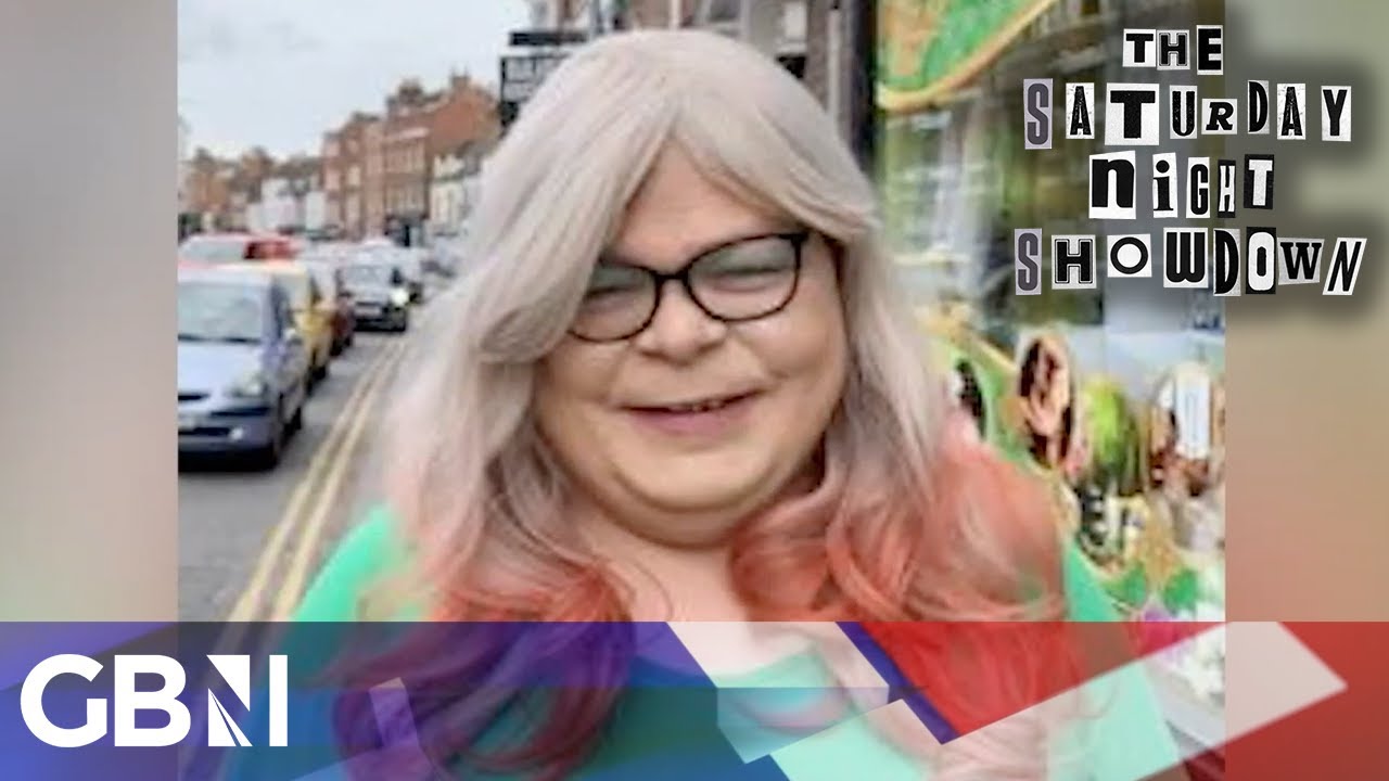 Rachel Maclean MP apologises for over 'just a man who wears wig' post ...