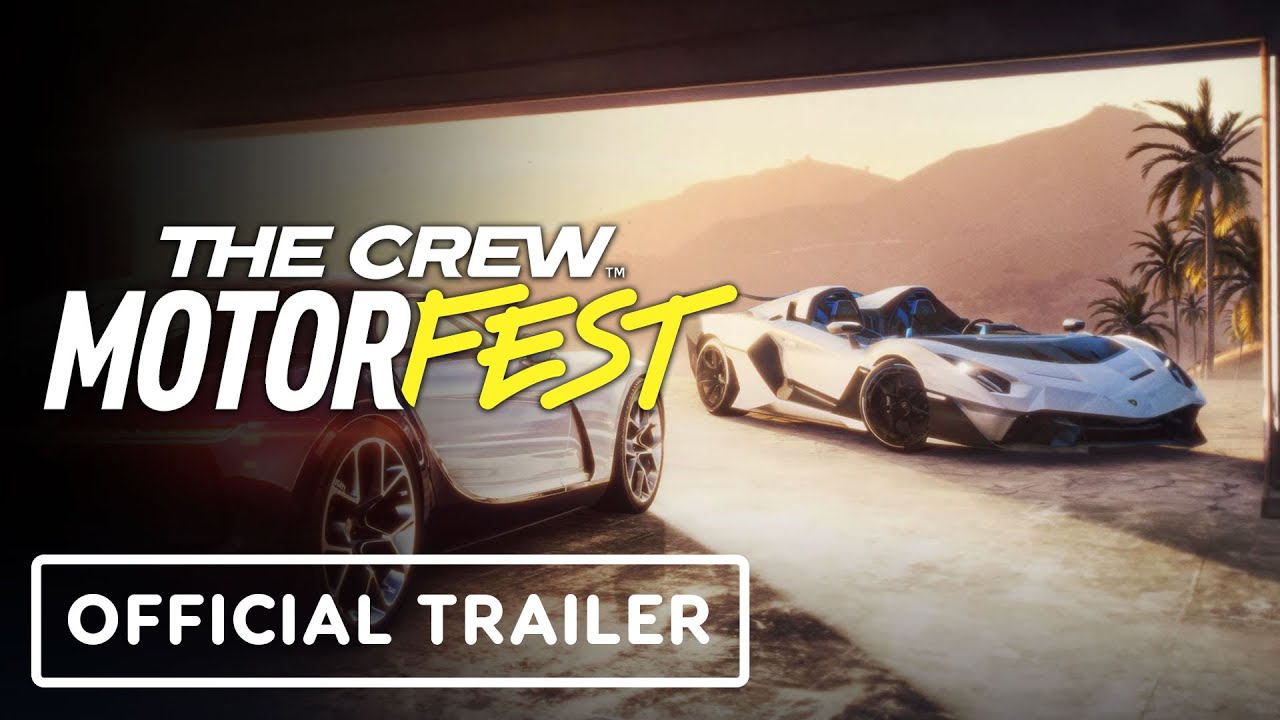 The Crew Motorfest - Official Elite Bundle Trailer - The Global Herald