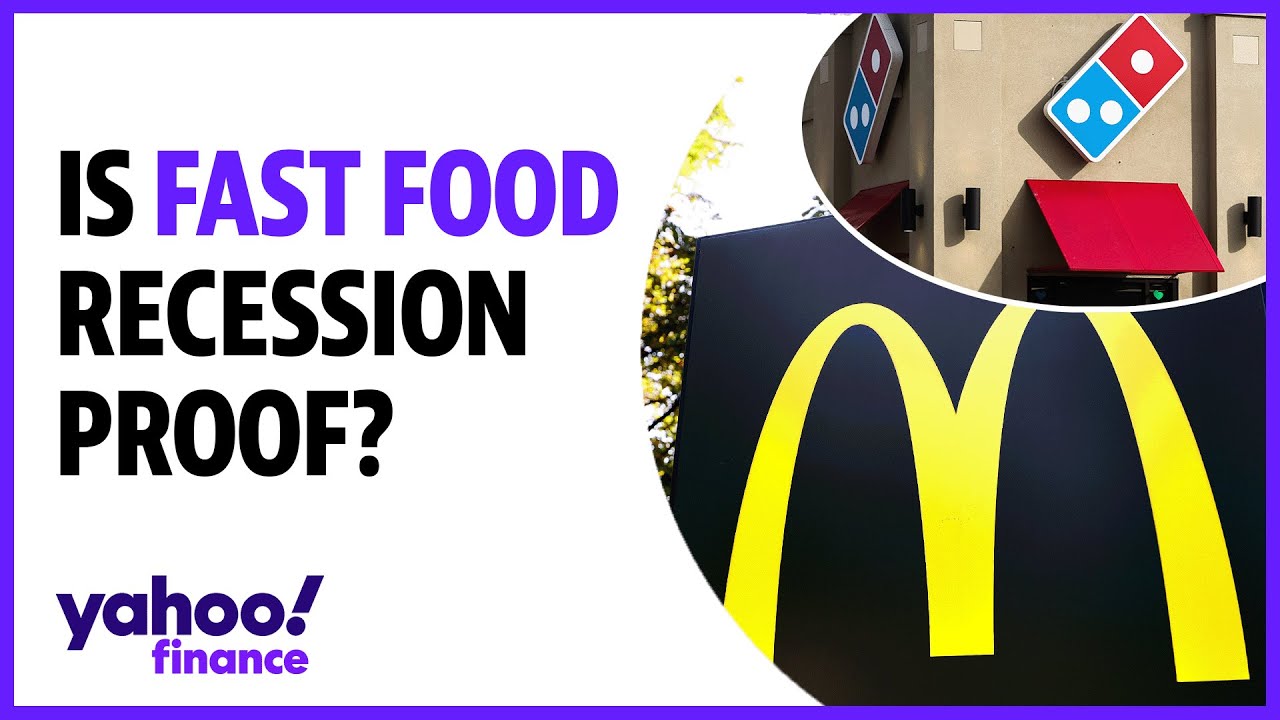 McDonald's, Domino's to top the proverbial food chain in '24 - The ...